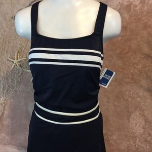 Reebok | Swim | Nwt Reebok One Piece | Poshmark